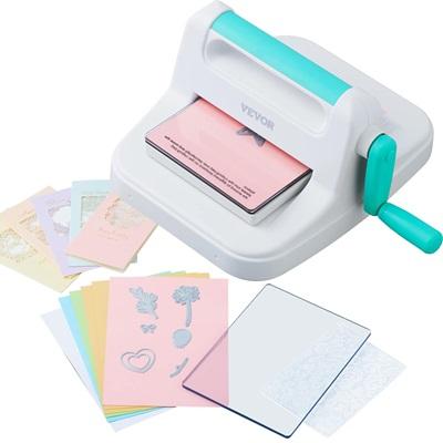 Top 10 Scrapbooking Tools for 2024